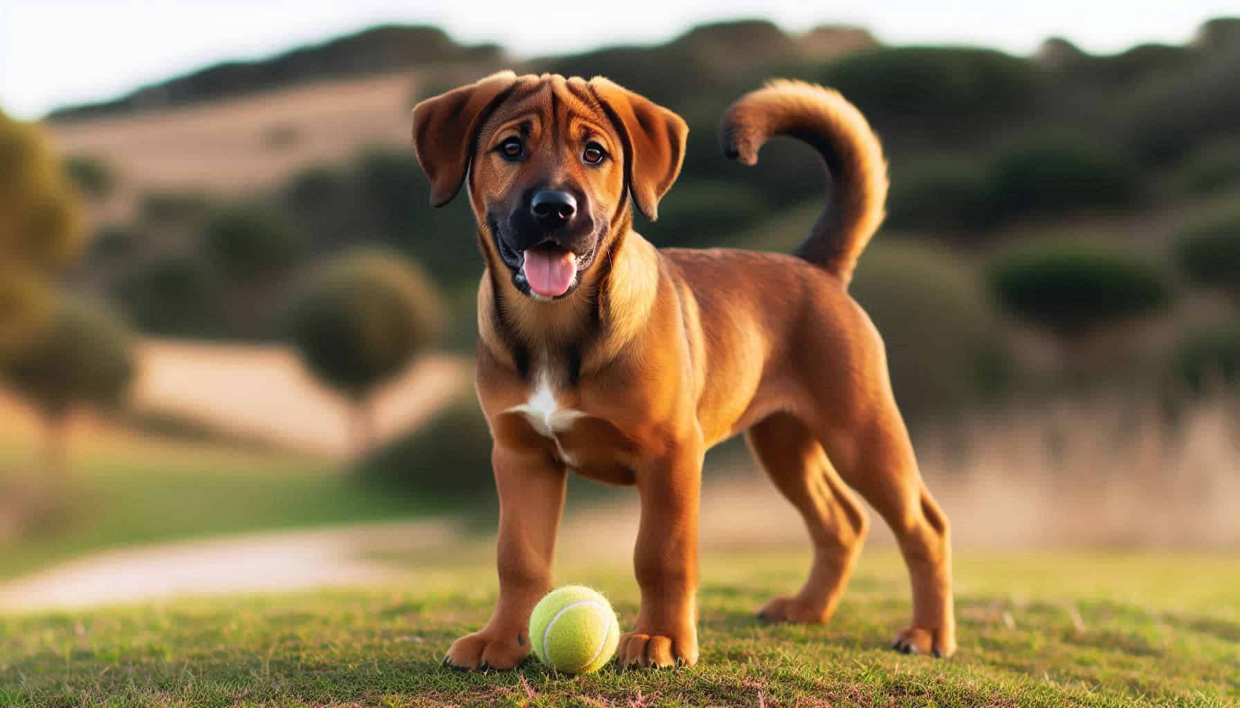 Alano Español: Spain Noble and Powerful Dog Breed - 2026