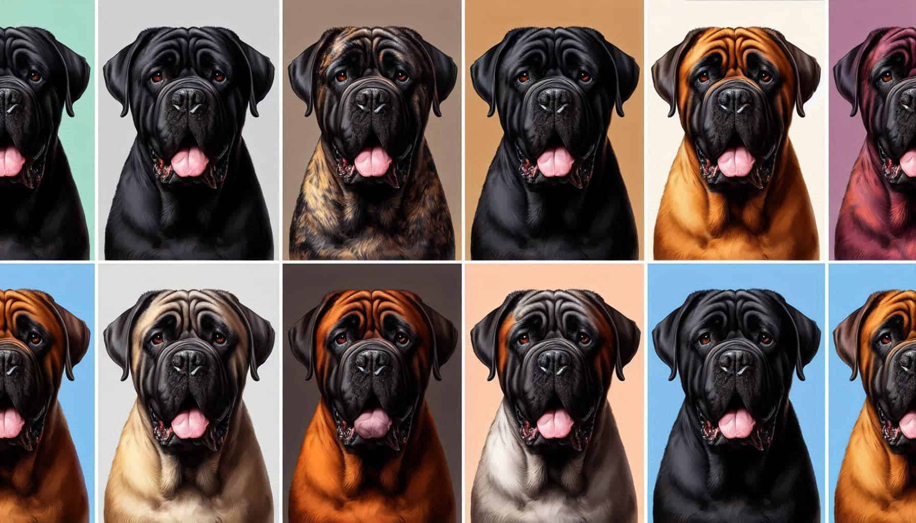 American Mastiff Dog Breed: A Comprehensive Guide - 2026